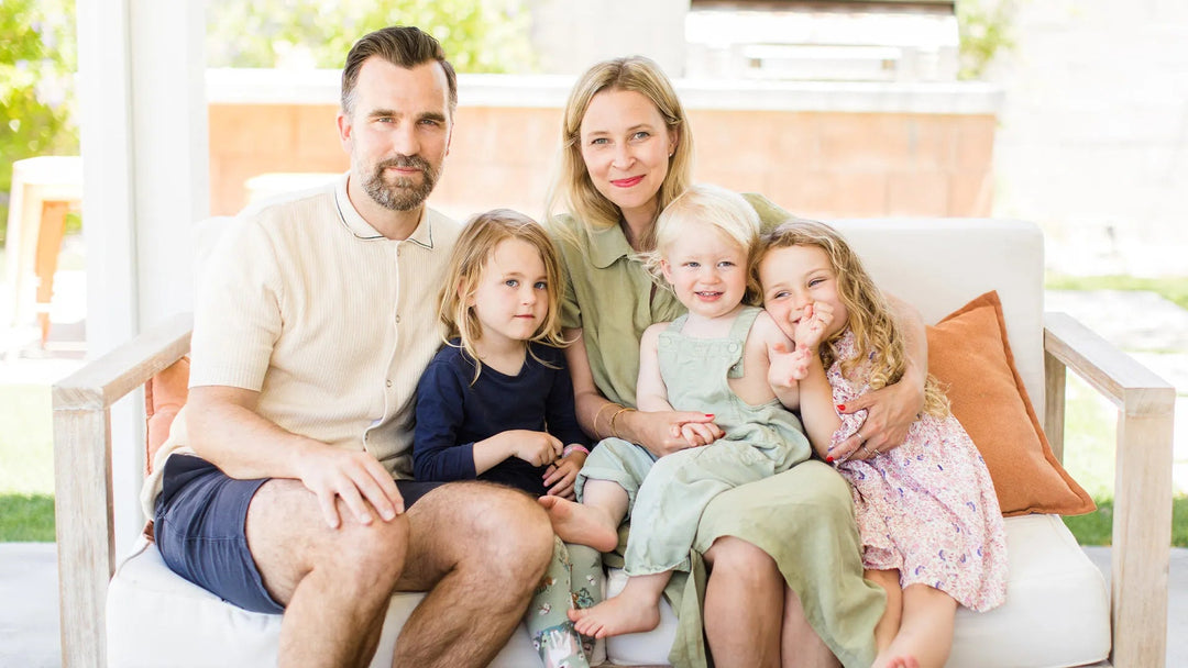 An Interview With Dan Rookwood – La Coqueta Kids