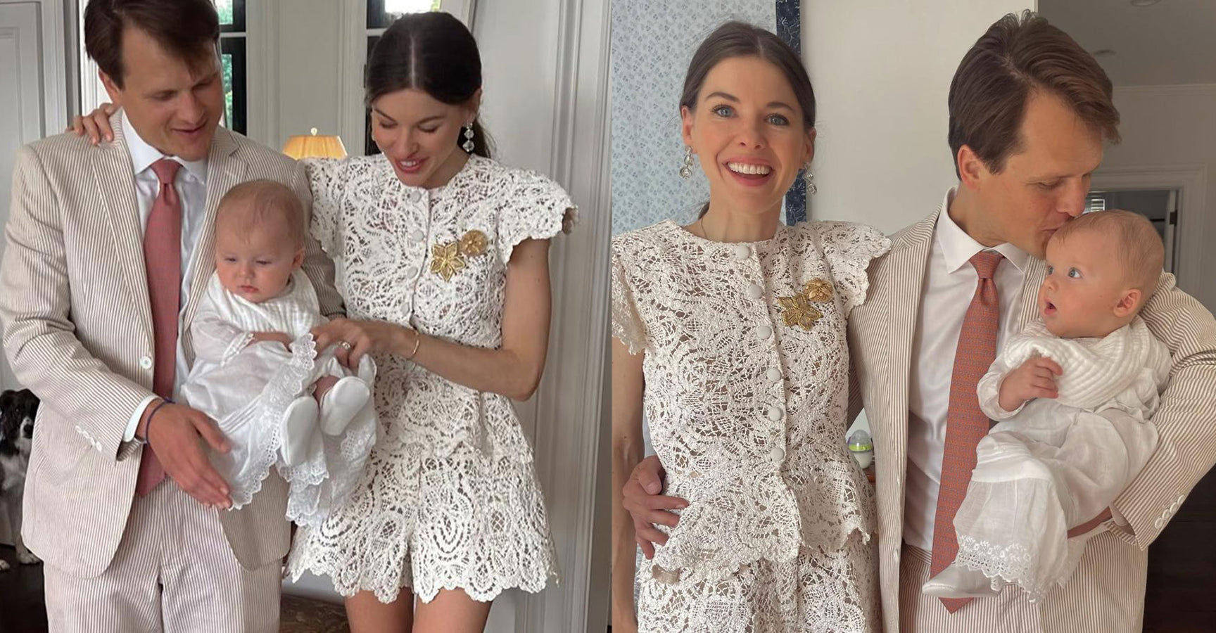 Mums In Style | Tatiana Hambro Arader – La Coqueta Kids