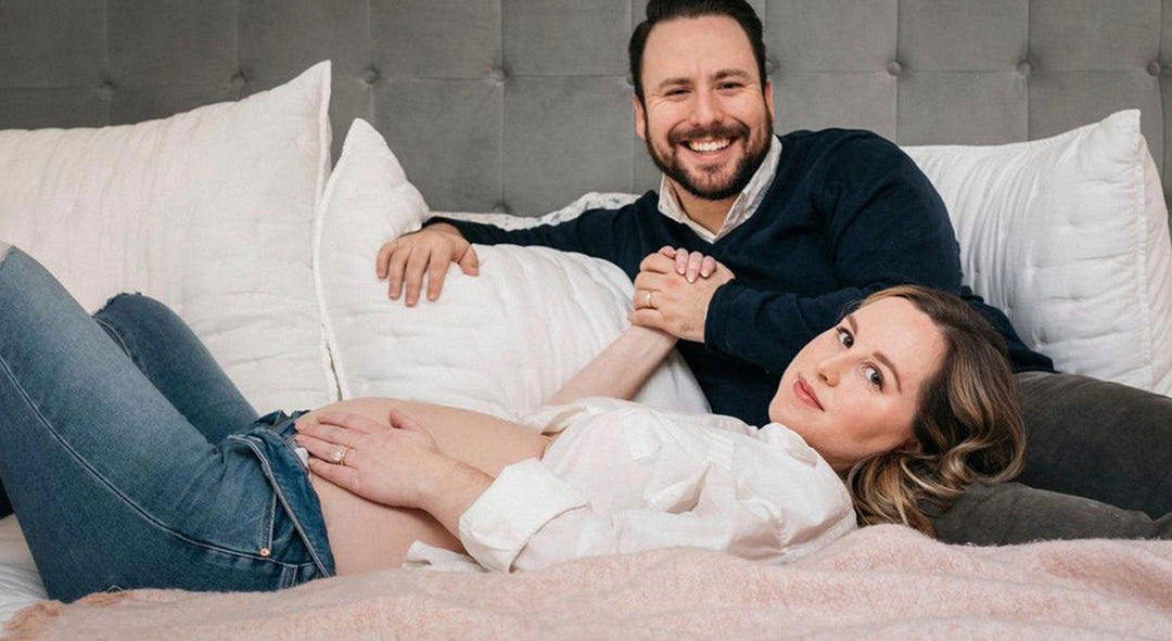 Preparing For Your First Child – La Coqueta Kids