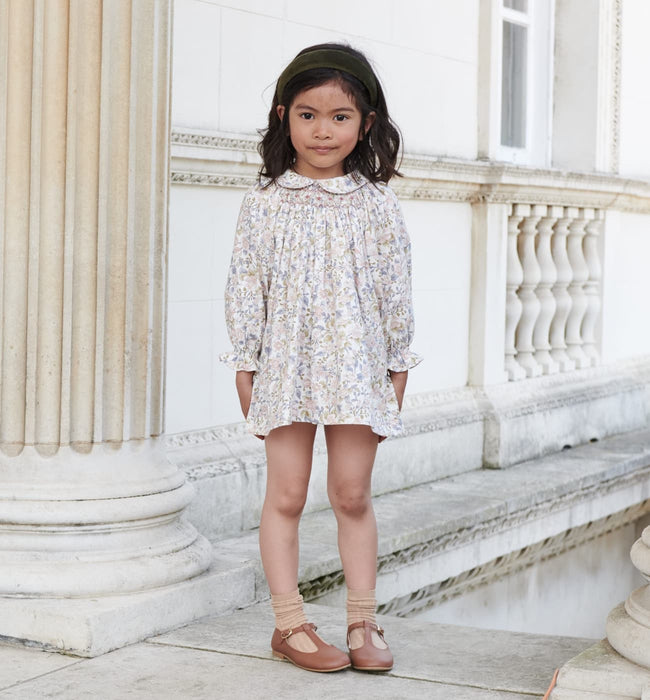 Spanish Baby Clothes Designer Spanish Kids Clothing La Coqueta Kids