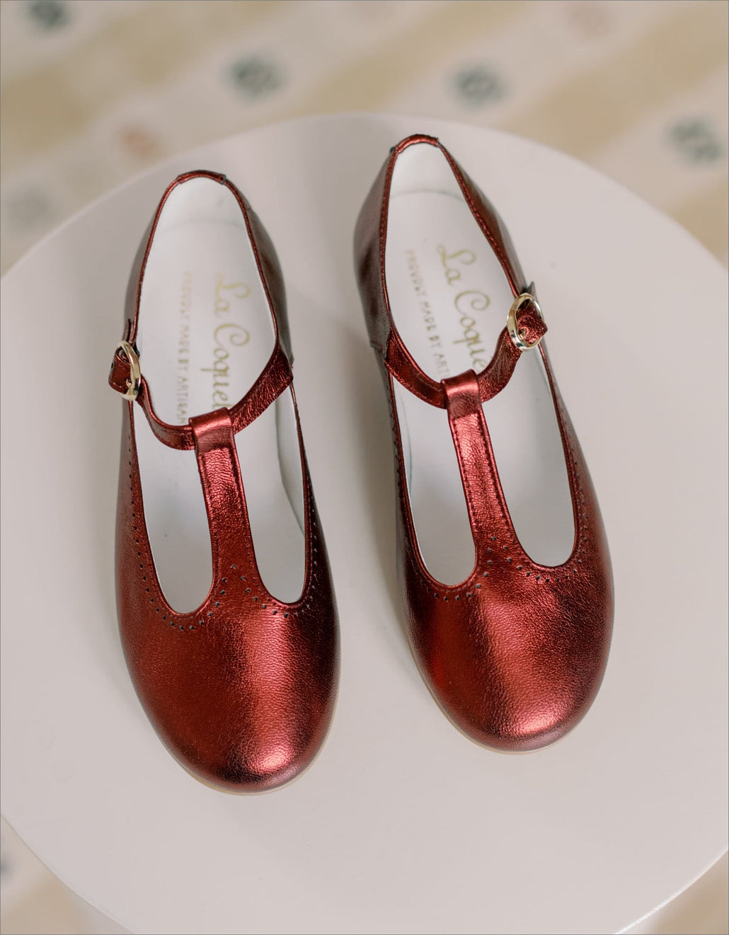 Shoes – La Coqueta Kids