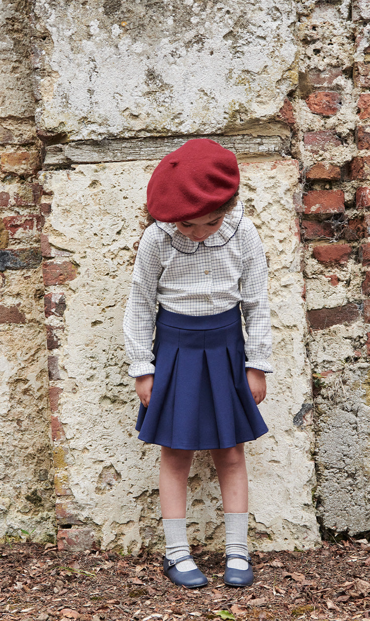 Spanish Baby Clothes | Designer Spanish Kids' Clothing – La Coqueta Kids