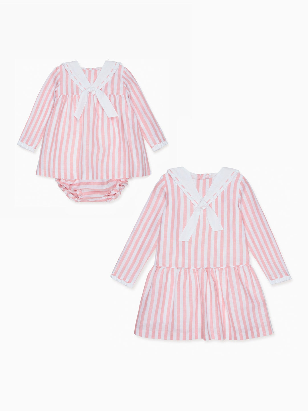 Spanish Baby Clothes | Designer Spanish Kids' Clothing – La Coqueta Kids