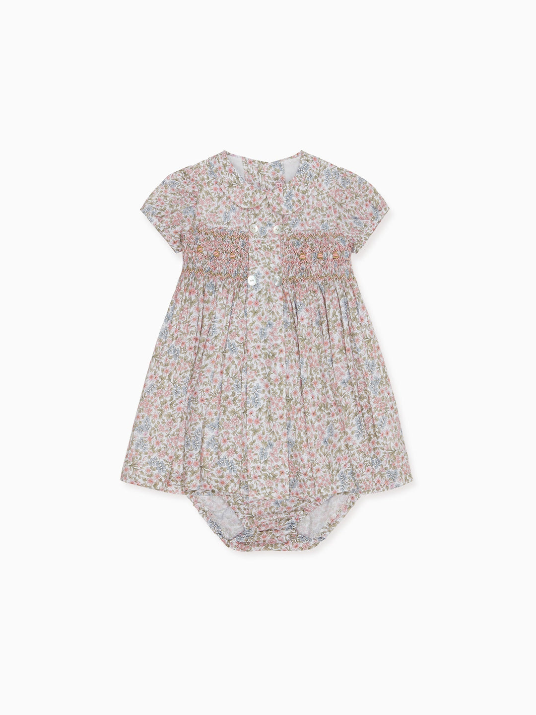 Traditional Baby Clothing & Outfits - Newborn & Toddlers – La Coqueta Kids