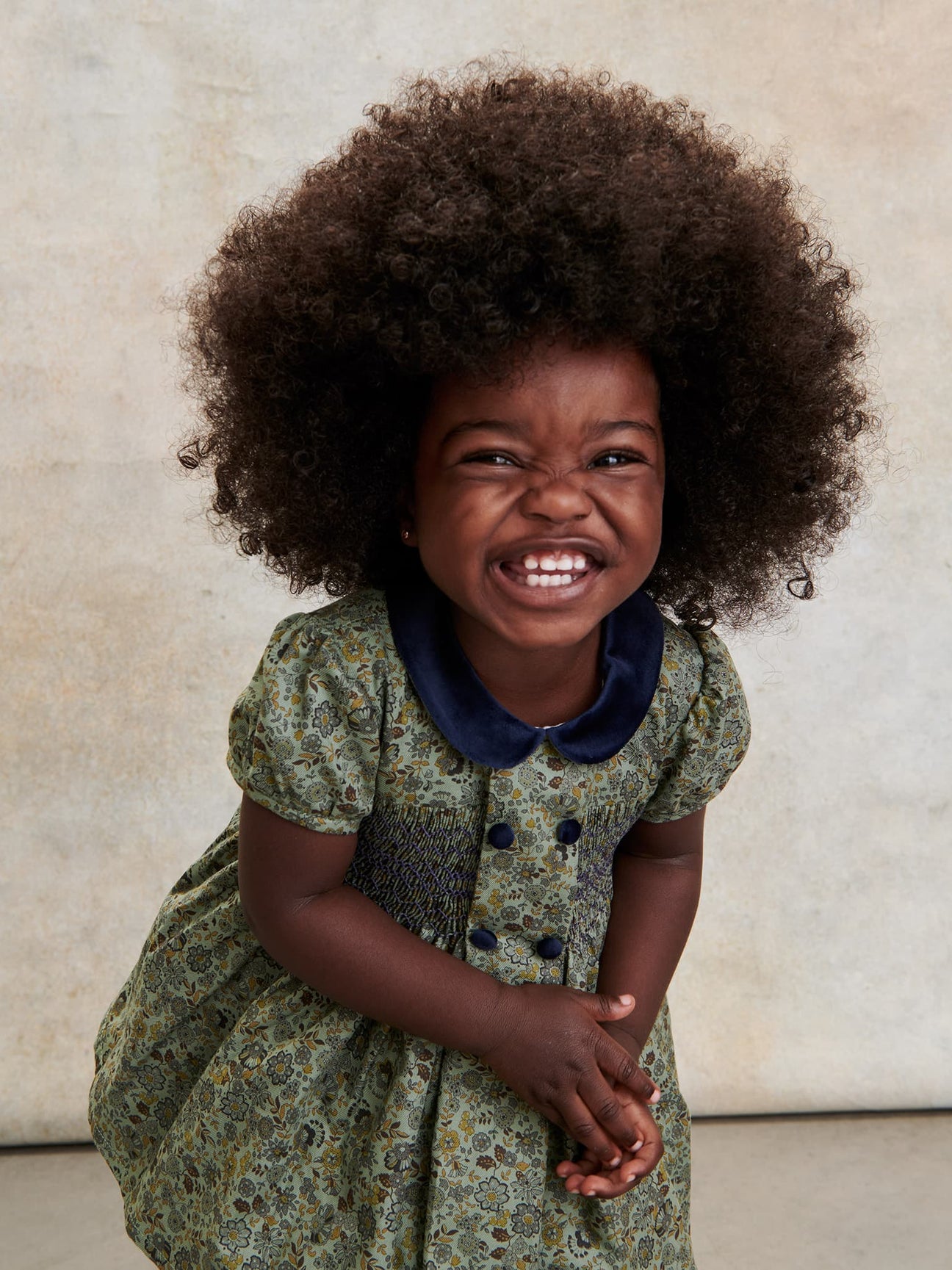 Smocked Dresses for Girls - Summer Smock Dresses | La Coqueta Kids
