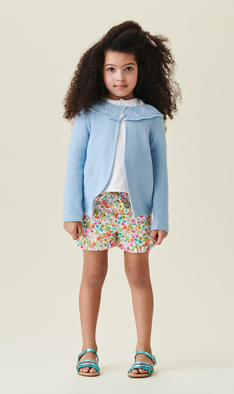 Spanish Baby Clothes | Designer Spanish Kids' Clothing – La Coqueta Kids