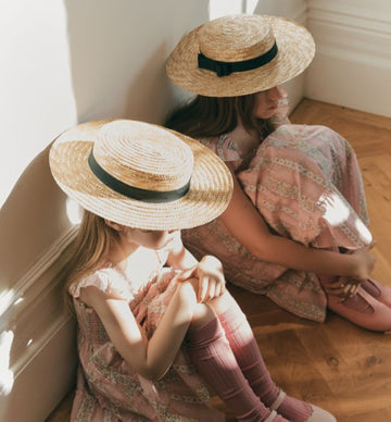 Spanish Baby Clothes | Designer Spanish Kids' Clothing – La Coqueta Kids